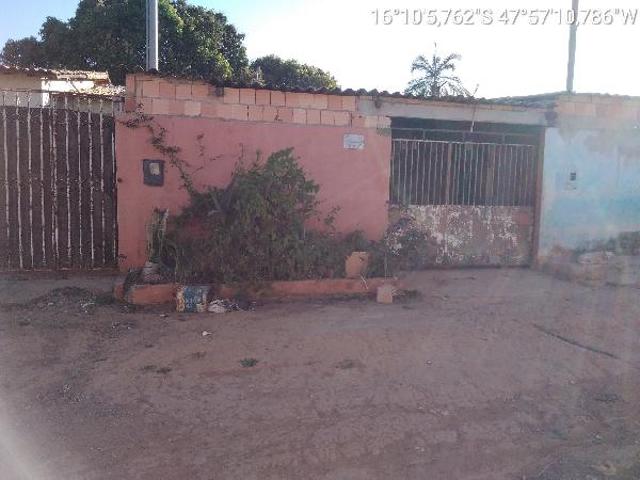 Oportunidade Única em LUZIANIA GO | Tipo: Casa | Negociação: Venda Direta Online | Situação: Imóvel