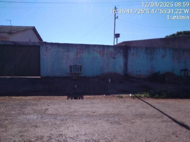 Oportunidade Única em LUZIANIA GO | Tipo: Casa | Negociação: Venda Direta Online | Situação: Imóvel