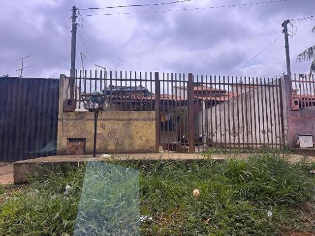 Oportunidade Única em LUZIANIA GO | Tipo: Casa | Negociação: Venda Direta Online | Situação: Imóvel