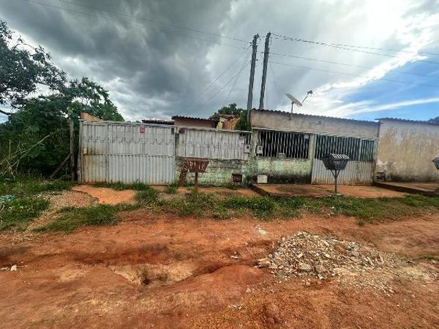 Oportunidade Única em LUZIANIA GO | Tipo: Casa | Negociação: Venda Direta Online | Situação: Imóvel