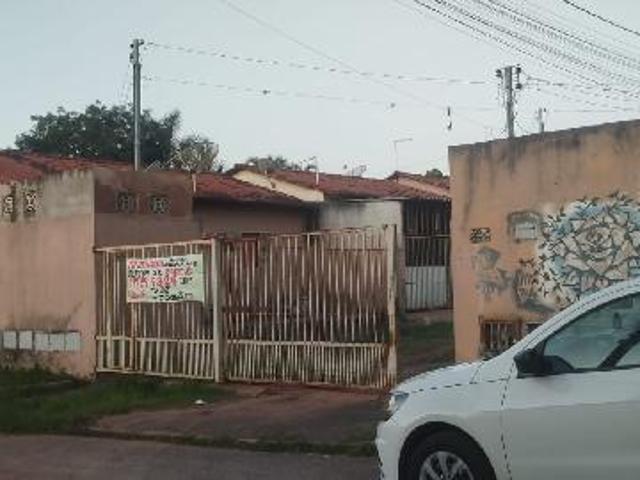 Oportunidade Única em LUZIANIA GO | Tipo: Casa | Negociação: Venda Direta Online | Situação: Imóvel