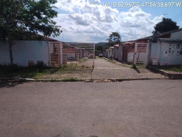 Oportunidade Única em LUZIANIA GO | Tipo: Casa | Negociação: Venda Direta Online | Situação: Imóvel