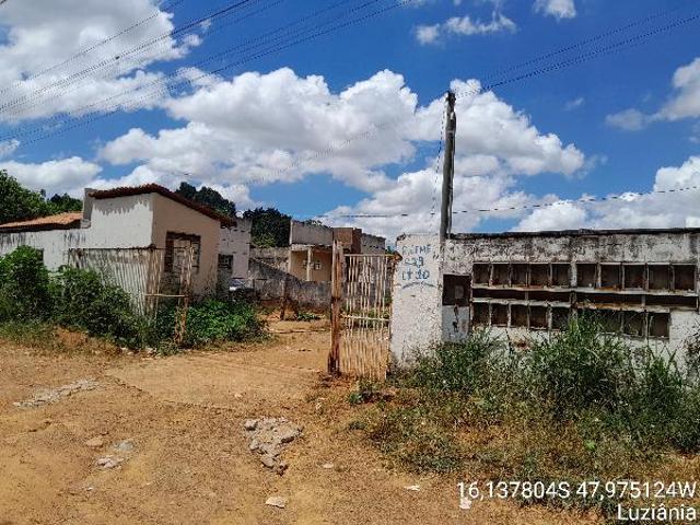 Oportunidade Única em LUZIANIA GO | Tipo: Casa | Negociação: Venda Direta Online | Situação: Imóvel