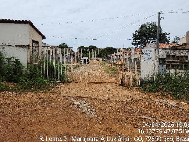 Oportunidade Única em LUZIANIA GO | Tipo: Casa | Negociação: Venda Direta Online | Situação: Imóvel