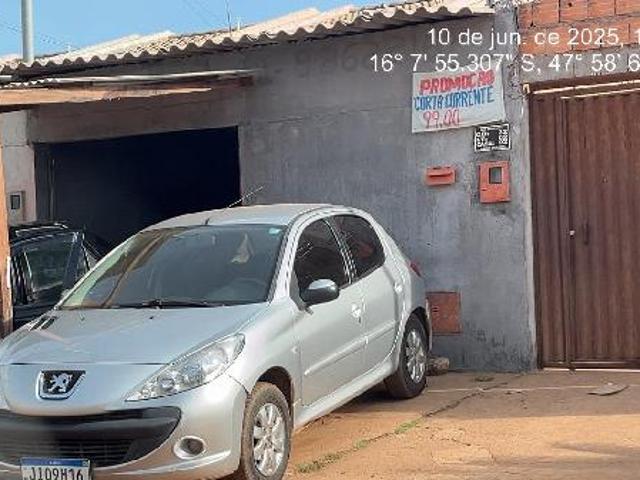 Oportunidade Única em LUZIANIA GO | Tipo: Casa | Negociação: Venda Direta Online | Situação: Imóvel