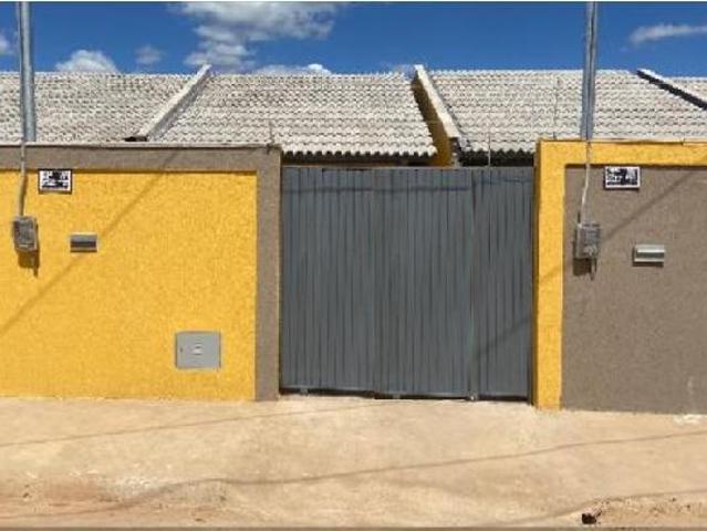 Oportunidade Única em LUZIANIA GO | Tipo: Casa | Negociação: Venda Direta Online | Situação: Imóvel