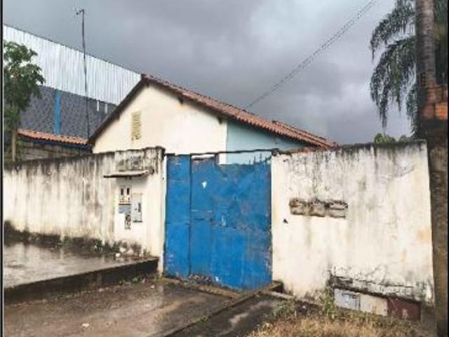 Oportunidade Única em LUZIANIA GO | Tipo: Casa | Negociação: Venda Direta Online | Situação: Imóvel