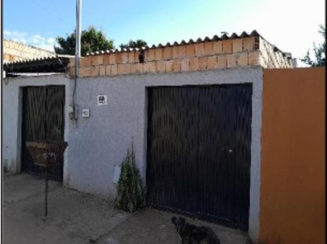 Oportunidade Única em LUZIANIA GO | Tipo: Casa | Negociação: Venda Direta Online | Situação: Imóvel