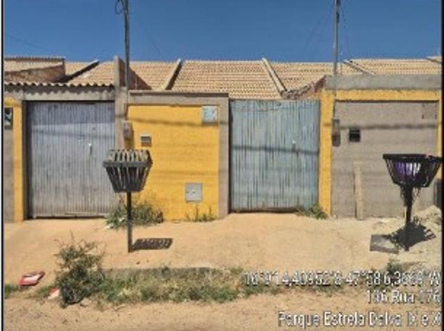 Oportunidade Única em LUZIANIA GO | Tipo: Casa | Negociação: Venda Direta Online | Situação: Imóvel