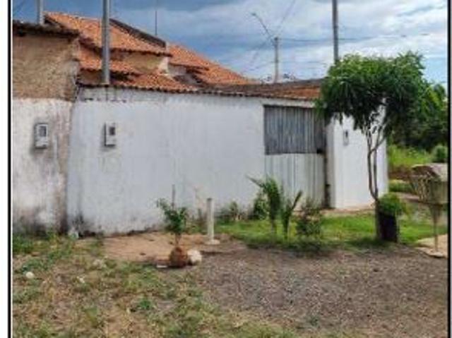 Oportunidade Única em LUZIANIA GO | Tipo: Casa | Negociação: Venda Direta Online | Situação: Imóvel