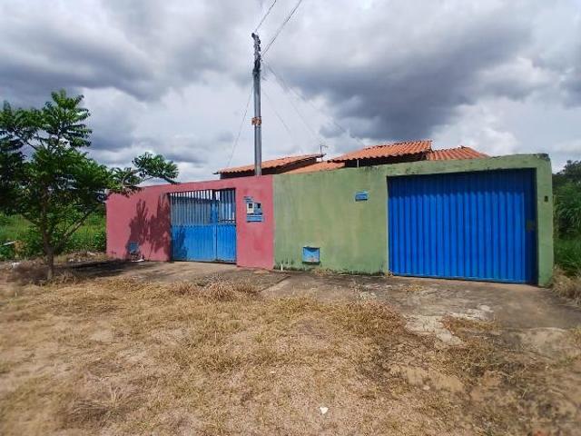 Oportunidade Única em LUZIANIA GO | Tipo: Casa | Negociação: Venda Direta Online | Situação: Imóvel