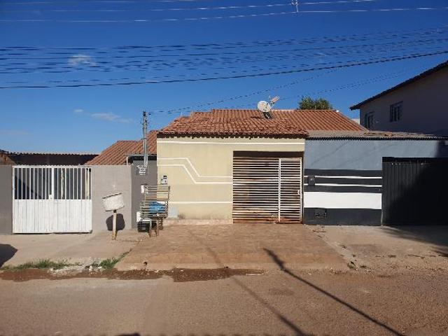 Oportunidade Única em LUZIANIA GO | Tipo: Casa | Negociação: Venda Direta Online | Situação: Imóvel