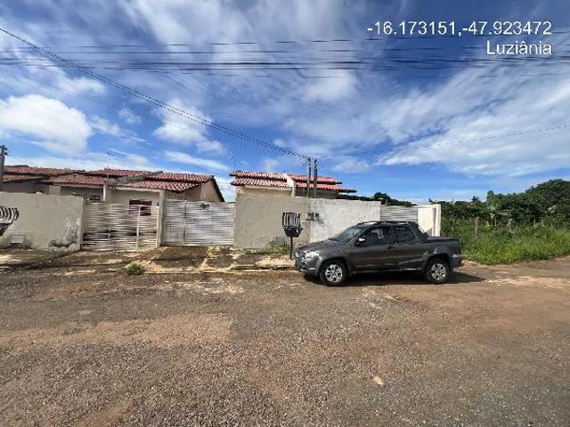 Oportunidade Única em LUZIANIA GO | Tipo: Casa | Negociação: Venda Direta Online | Situação: Imóvel