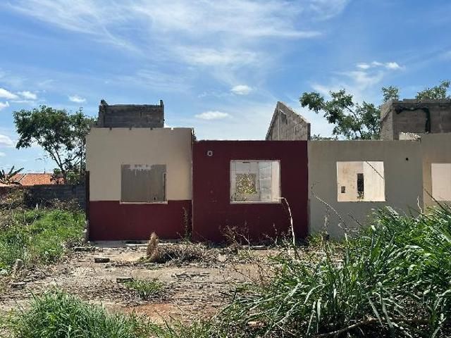 Oportunidade Única em LUZIANIA GO | Tipo: Casa | Negociação: Venda Direta Online | Situação: Imóvel