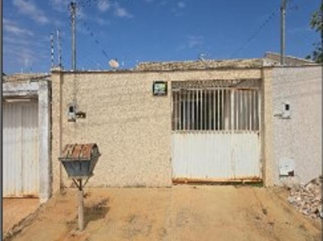 Oportunidade Única em LUZIANIA GO | Tipo: Casa | Negociação: Venda Direta Online | Situação: Imóvel