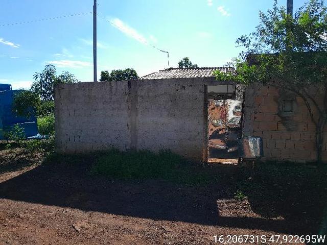 Oportunidade Única em LUZIANIA GO | Tipo: Casa | Negociação: Venda Direta Online | Situação: Imóvel
