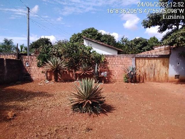 Oportunidade Única em LUZIANIA GO | Tipo: Casa | Negociação: Venda Direta Online | Situação: Imóvel