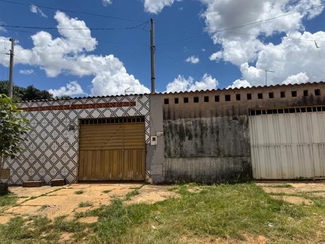 Oportunidade Única em LUZIANIA GO | Tipo: Casa | Negociação: Venda Direta Online | Situação: Imóvel