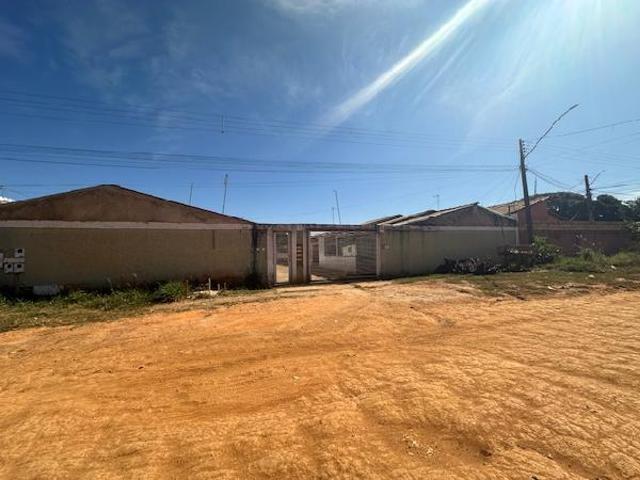 Oportunidade Única em LUZIANIA GO | Tipo: Casa | Negociação: Venda Direta Online | Situação: Imóvel