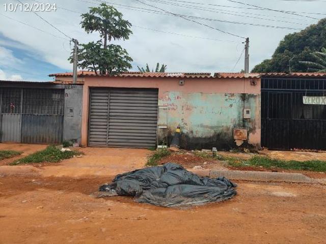 Oportunidade Única em LUZIANIA GO | Tipo: Casa | Negociação: Venda Direta Online | Situação: Imóvel