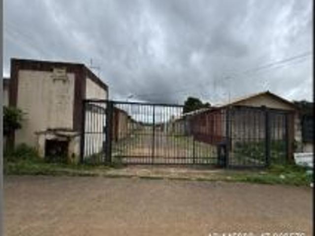 Oportunidade Única em LUZIANIA GO | Tipo: Casa | Negociação: Venda Direta Online | Situação: Imóvel
