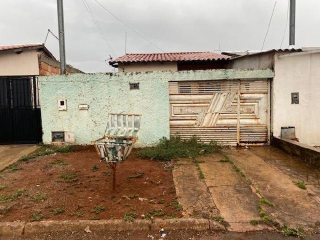 Oportunidade Única em LUZIANIA GO | Tipo: Casa | Negociação: Venda Direta Online | Situação: Imóvel
