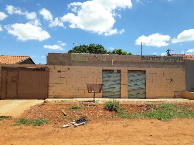 Oportunidade Única em LUZIANIA GO | Tipo: Casa | Negociação: Venda Direta Online | Situação: Imóvel