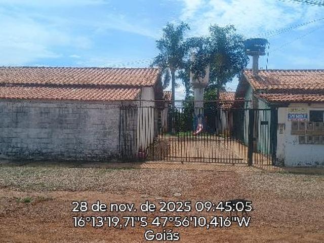 Oportunidade Única em LUZIANIA GO | Tipo: Casa | Negociação: Venda Direta Online | Situação: Imóvel