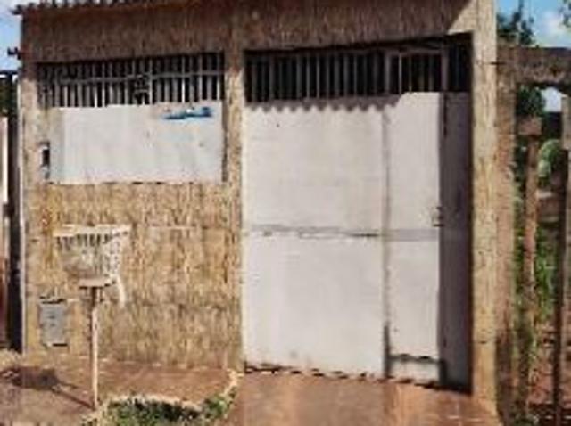Oportunidade Única em LUZIANIA GO | Tipo: Casa | Negociação: Venda Direta Online | Situação: Imóvel