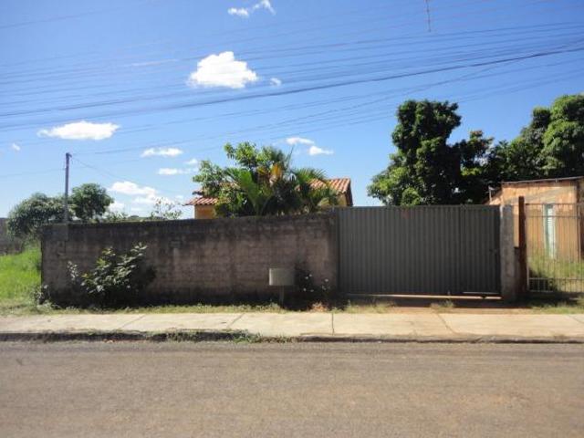 Oportunidade Única em LUZIANIA GO | Tipo: Casa | Negociação: Venda Direta Online | Situação: Imóvel