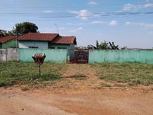 Oportunidade Única em LUZIANIA GO | Tipo: Casa | Negociação: Venda Direta Online | Situação: Imóvel