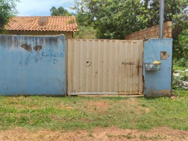 Oportunidade Única em LUZIANIA GO | Tipo: Casa | Negociação: Venda Direta Online | Situação: Imóvel