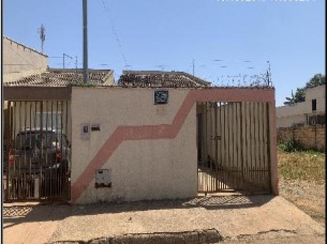 Oportunidade Única em LUZIANIA GO | Tipo: Casa | Negociação: Venda Direta Online | Situação: Imóvel