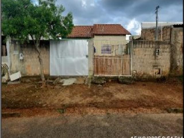 Oportunidade Única em LUZIANIA GO | Tipo: Casa | Negociação: Venda Direta Online | Situação: Imóvel