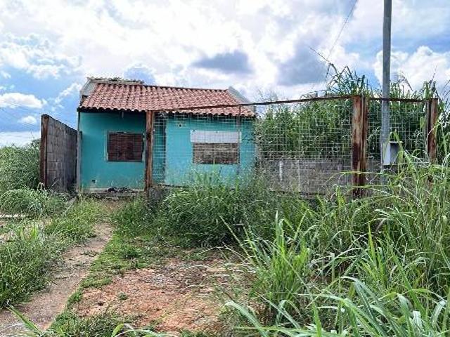 Oportunidade Única em LUZIANIA GO | Tipo: Casa | Negociação: Venda Direta Online | Situação: Imóvel