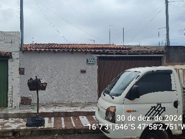 Oportunidade Única em LUZIANIA GO | Tipo: Casa | Negociação: Venda Direta Online | Situação: Imóvel