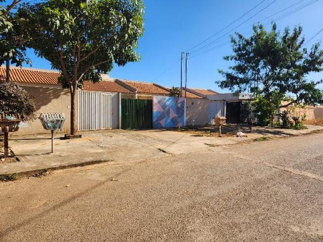 Oportunidade Única em LUZIANIA GO | Tipo: Casa | Negociação: Venda Online | Situação: Imóvel