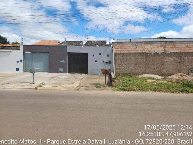 Oportunidade Única em LUZIANIA GO | Tipo: Casa | Negociação: Venda Online | Situação: Imóvel