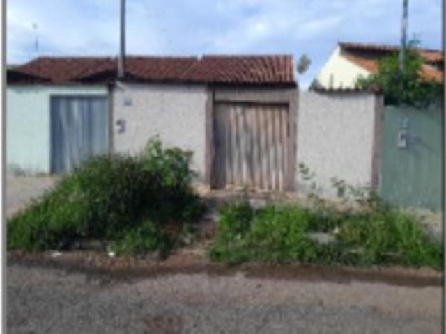 Oportunidade Única em LUZIANIA GO | Tipo: Casa | Negociação: Venda Online | Situação: Imóvel