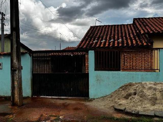 Oportunidade Única em LUZIANIA GO | Tipo: Casa | Negociação: Venda Online | Situação: Imóvel