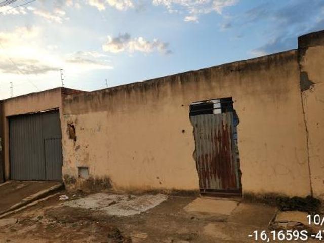 Oportunidade Única em LUZIANIA GO | Tipo: Casa | Negociação: Venda Online | Situação: Imóvel