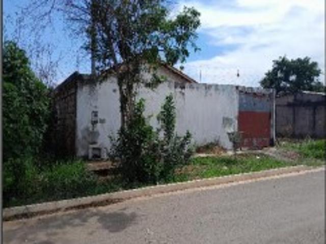 Oportunidade Única em LUZIANIA GO | Tipo: Casa | Negociação: Venda Online | Situação: Imóvel