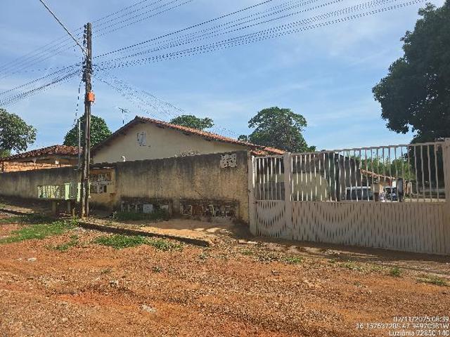 Oportunidade Única em LUZIANIA GO | Tipo: Casa | Negociação: Venda Online | Situação: Imóvel