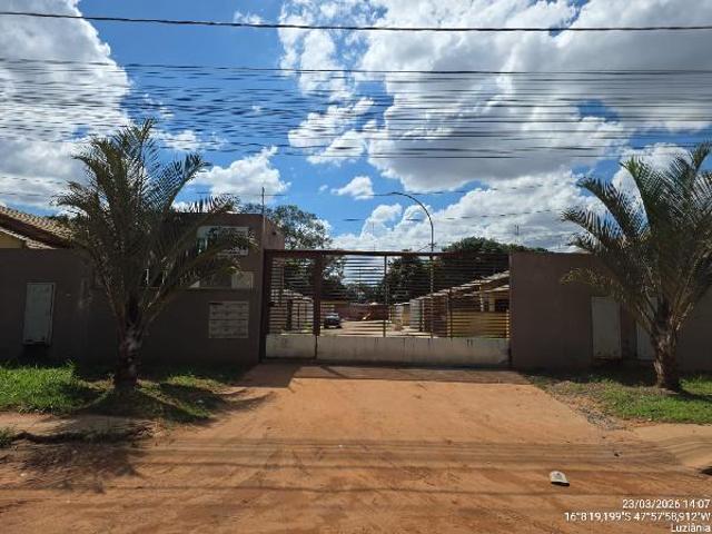 Oportunidade Única em LUZIANIA GO | Tipo: Casa | Negociação: Leilão | Situação: Imóvel