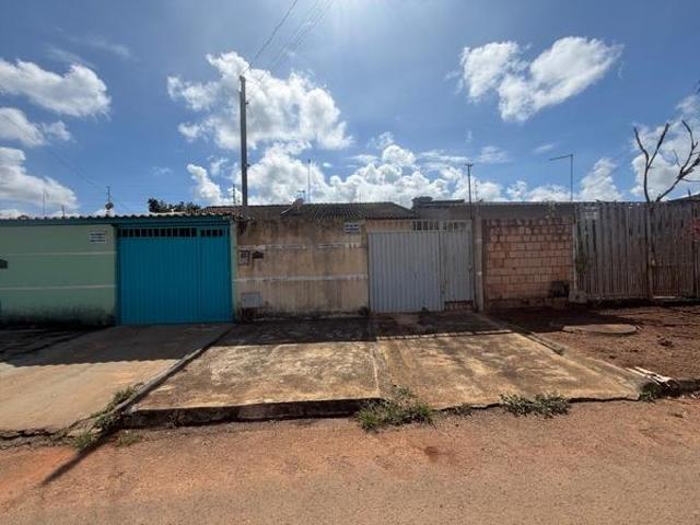 Oportunidade Única em LUZIANIA GO | Tipo: Casa | Negociação: Leilão | Situação: Imóvel