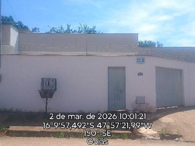 Oportunidade Única em LUZIANIA GO | Tipo: Casa | Negociação: Leilão | Situação: Imóvel