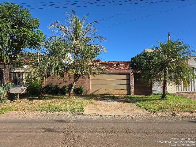Oportunidade Única em LUZIANIA GO | Tipo: Casa | Negociação: Leilão | Situação: Imóvel