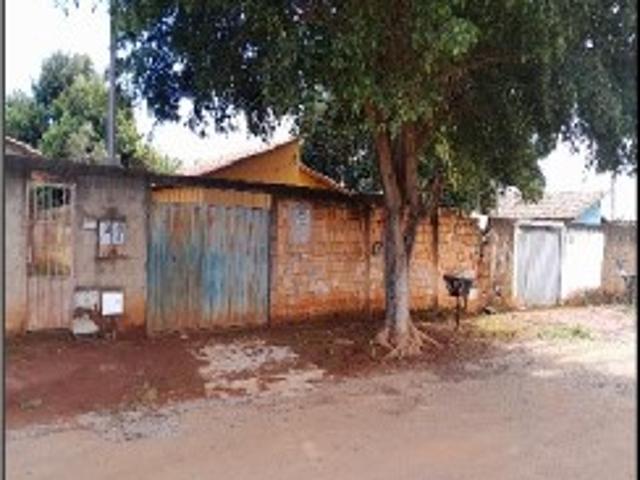 Oportunidade Única em LUZIANIA GO | Tipo: Casa | Negociação: Leilão | Situação: Imóvel