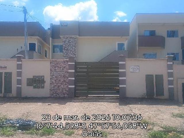 Oportunidade Única em LUZIANIA GO | Tipo: Casa | Negociação: Leilão | Situação: Imóvel