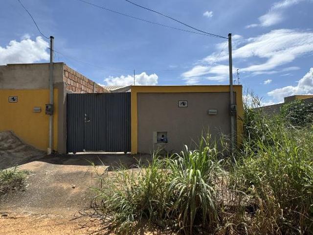 Oportunidade Única em LUZIANIA GO | Tipo: Casa | Negociação: Leilão | Situação: Imóvel
